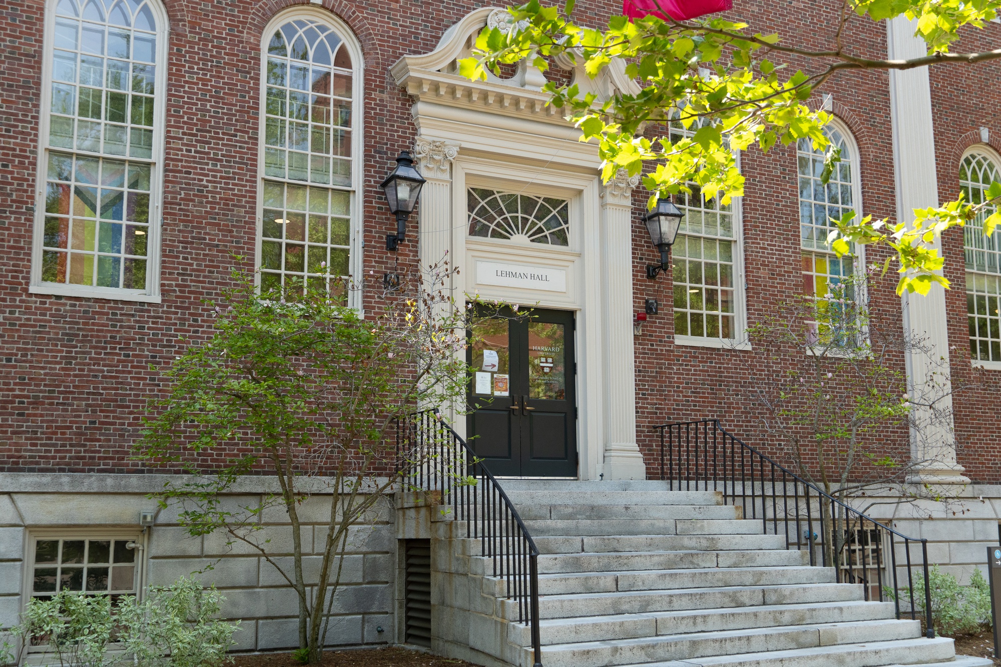 GSAS Student Council Holds Special Elections, Laments Dining Options ...