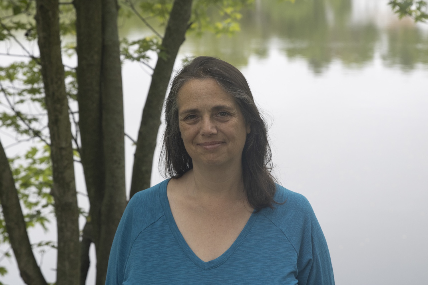 Ellen L. Krause-Grosman | Multimedia | The Harvard Crimson