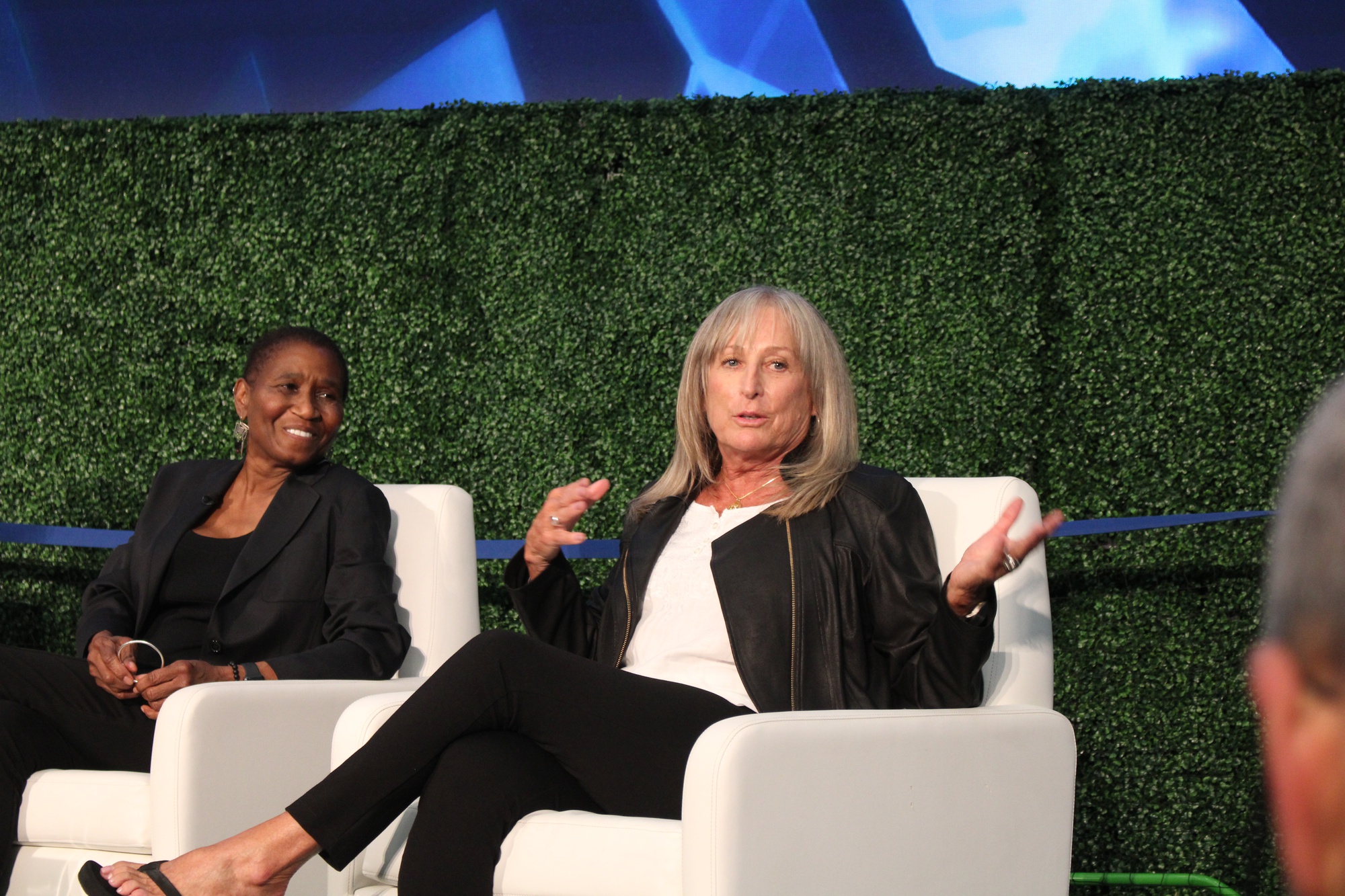 Longtime Harvard Women's Basketball Coach Kathy Delaney-Smith Honored ...