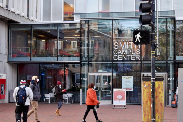 Harvard FAS Releases Schedule for Previous-Term Course Registration ...