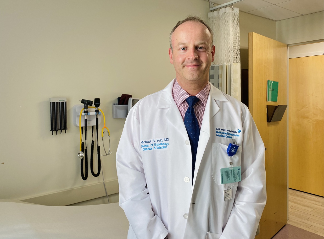 Michael Irwig | Magazine | The Harvard Crimson