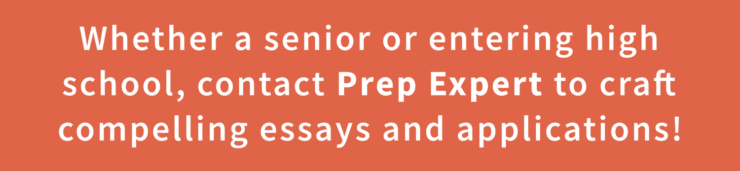 prep-expert-button | Sponsored | The Harvard Crimson