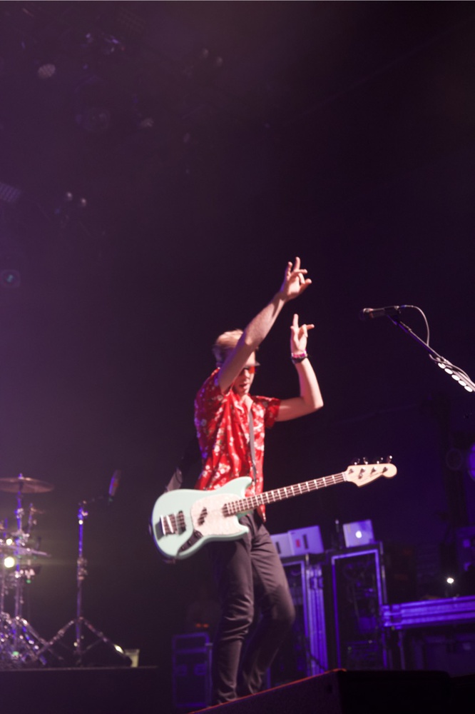 The Driver Era 5 | Arts | The Harvard Crimson