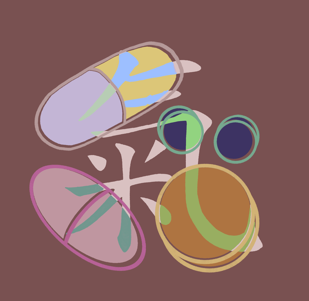 Yan Xin Qigong | Magazine | The Harvard Crimson