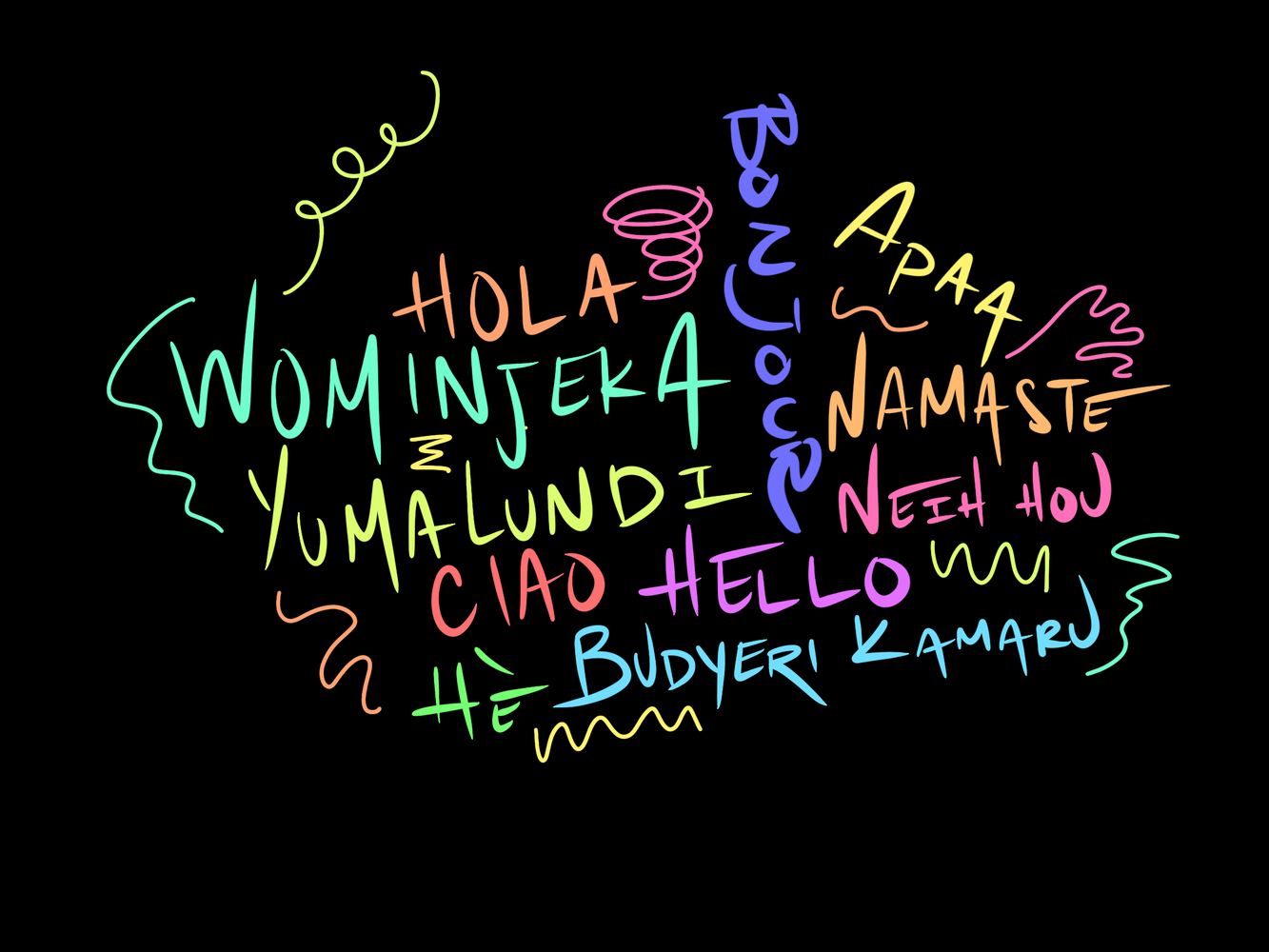 Indigenous language revitalization | Magazine | The Harvard Crimson