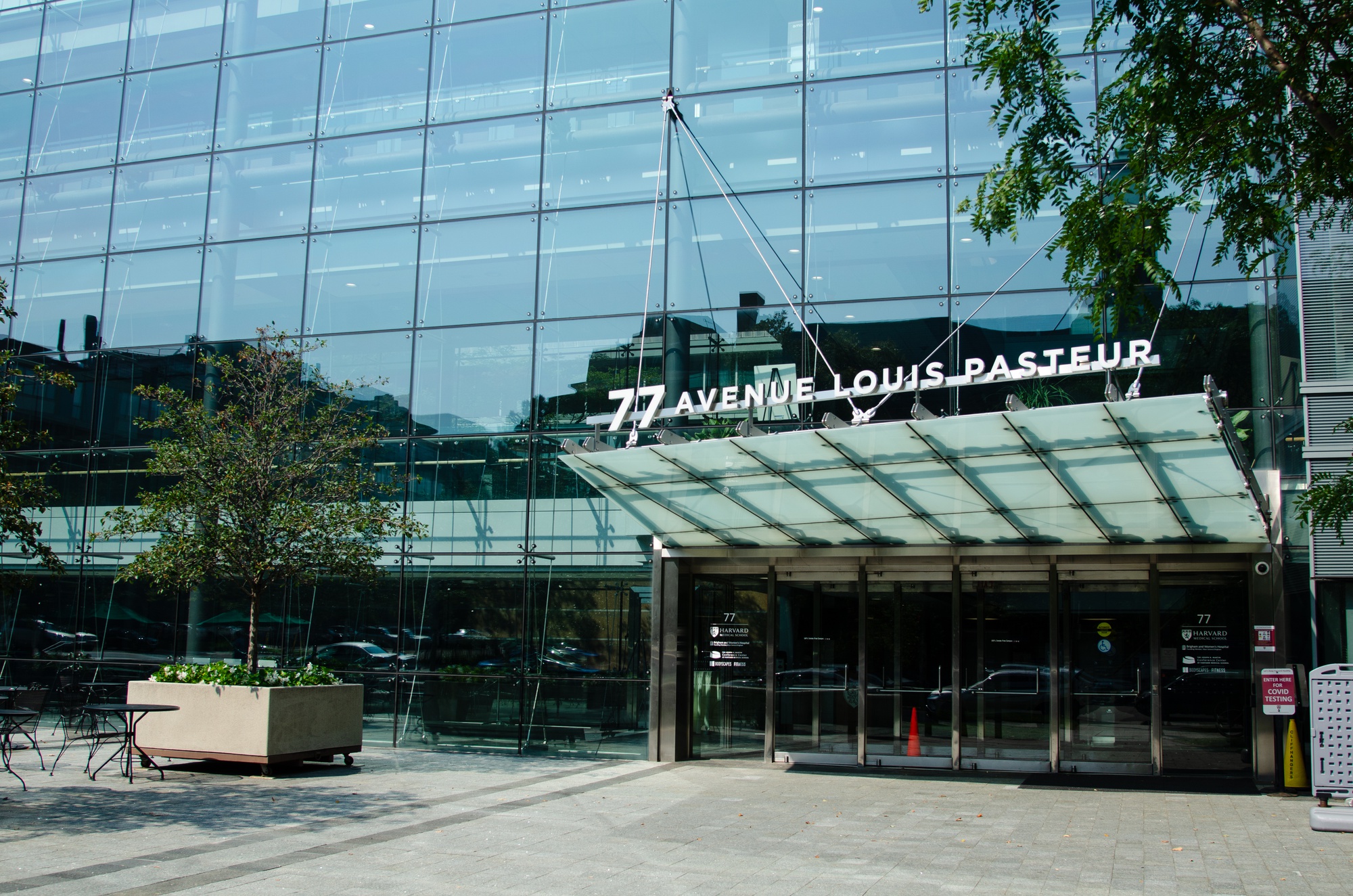 ‘A Different Type of Urgency’: Improving Diversity in Genetic Testing ...