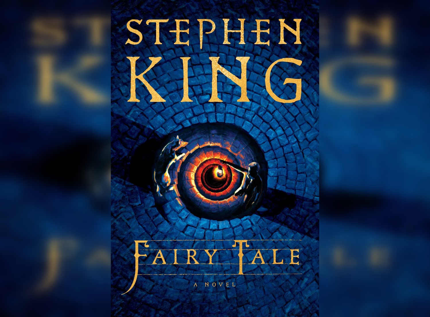  Fairy Tale Review Stephen King Turns Old Motifs Into A Novel Tale