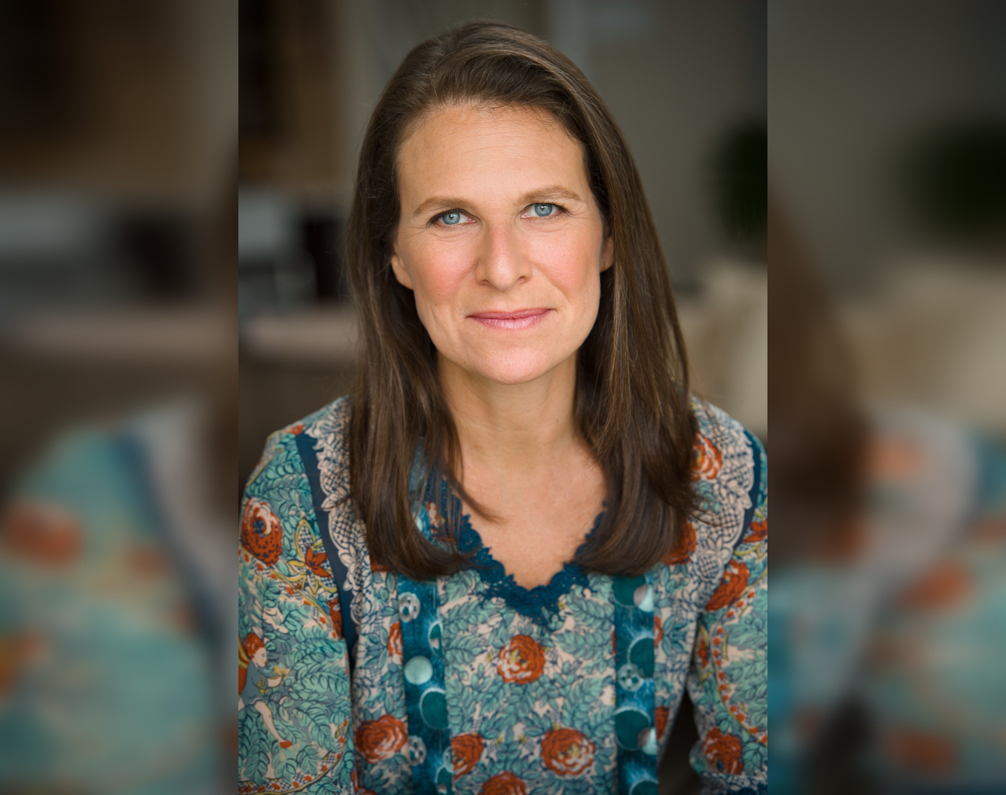 Harvard Authors Spotlight: Deborah Copaken | Arts | The Harvard Crimson