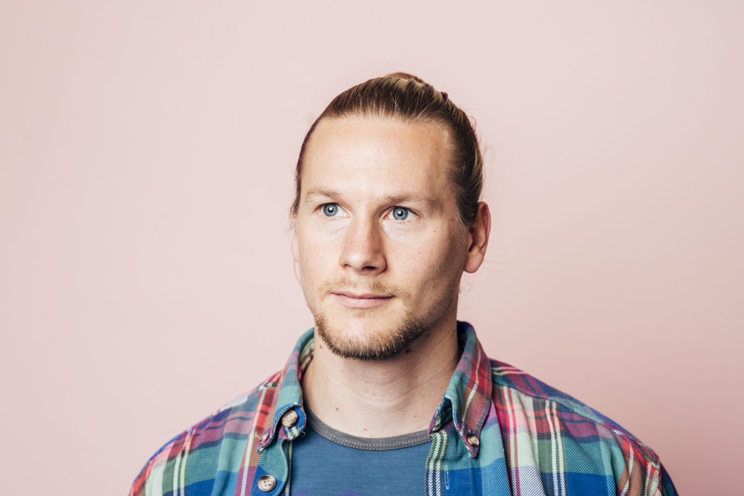 Tim Rademacher | Magazine | The Harvard Crimson