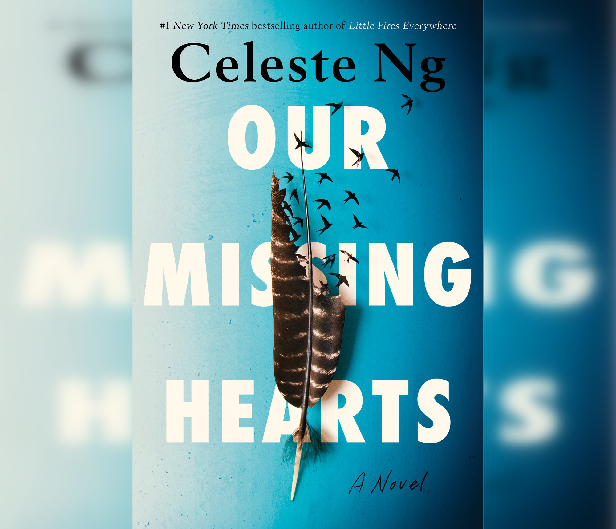 ‘Our Missing Hearts’ Review: Ng Investigates New Ground from Familiar ...