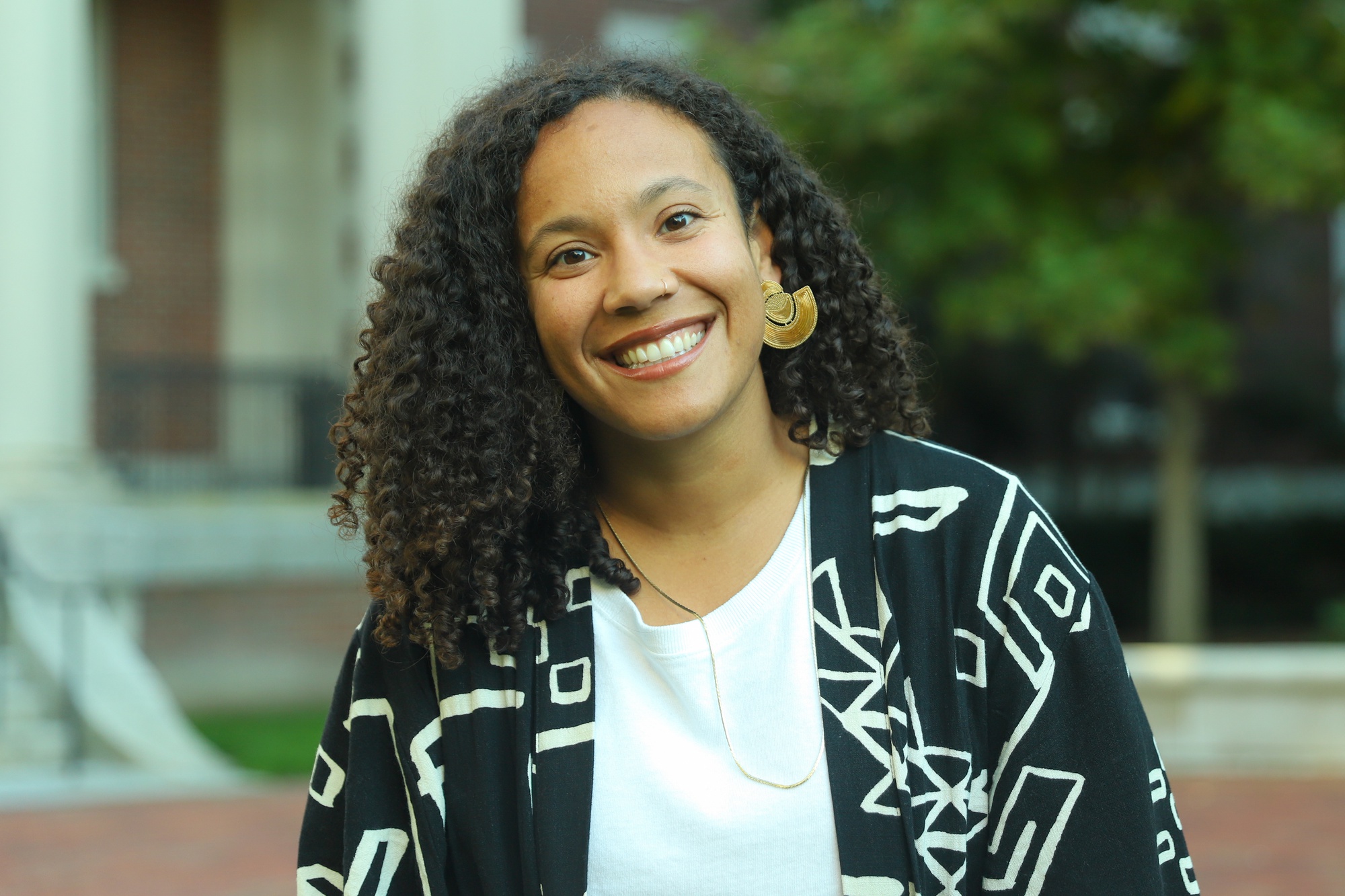 The Road to Reclamation, Reconciliation, and Reparations: A ...