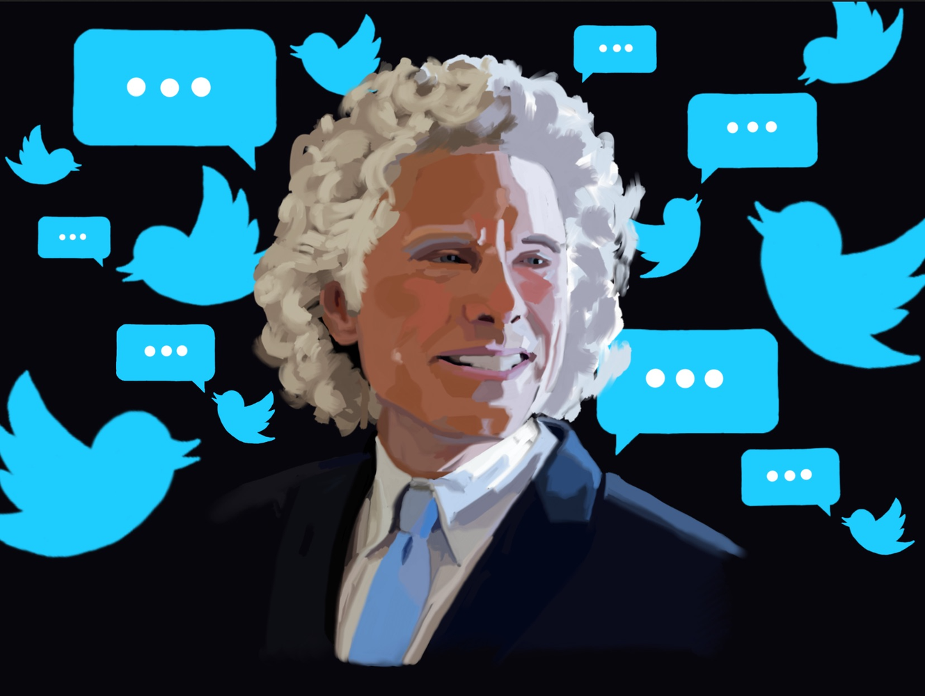 Pinker Scrut Design | Magazine | The Harvard Crimson