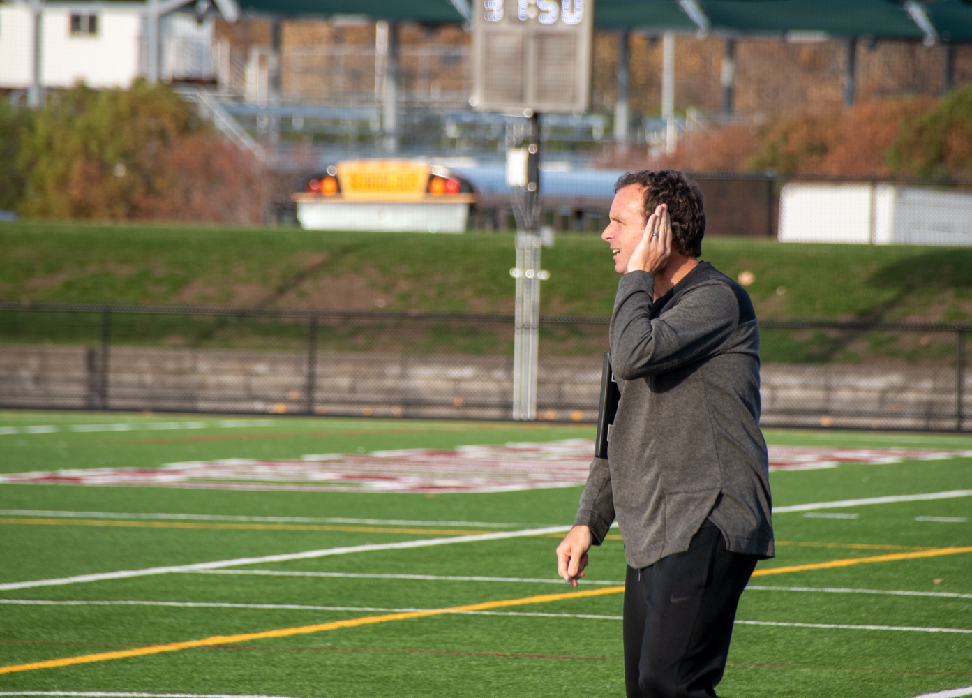 4 | Sports | The Harvard Crimson