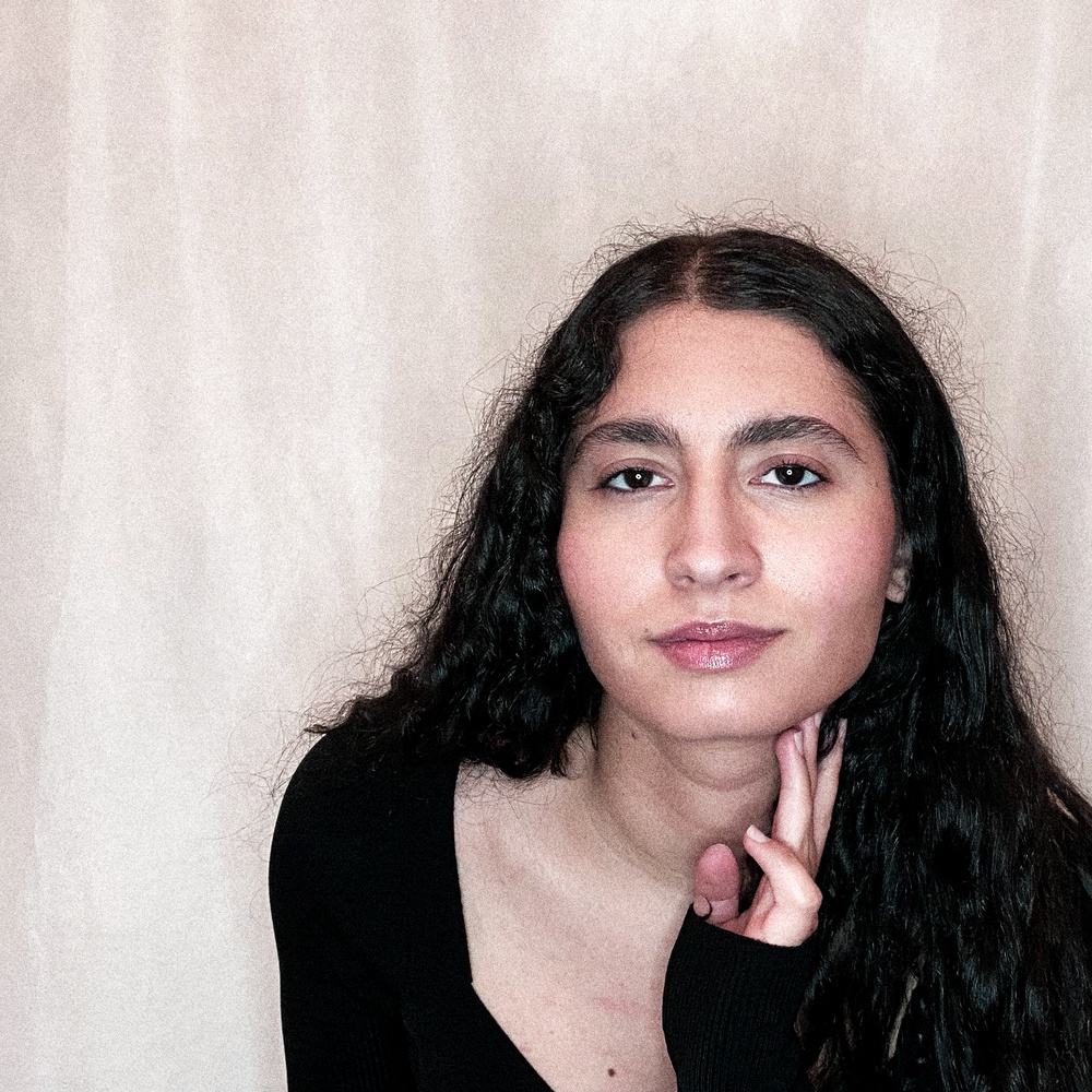 indira profile image | Arts | The Harvard Crimson