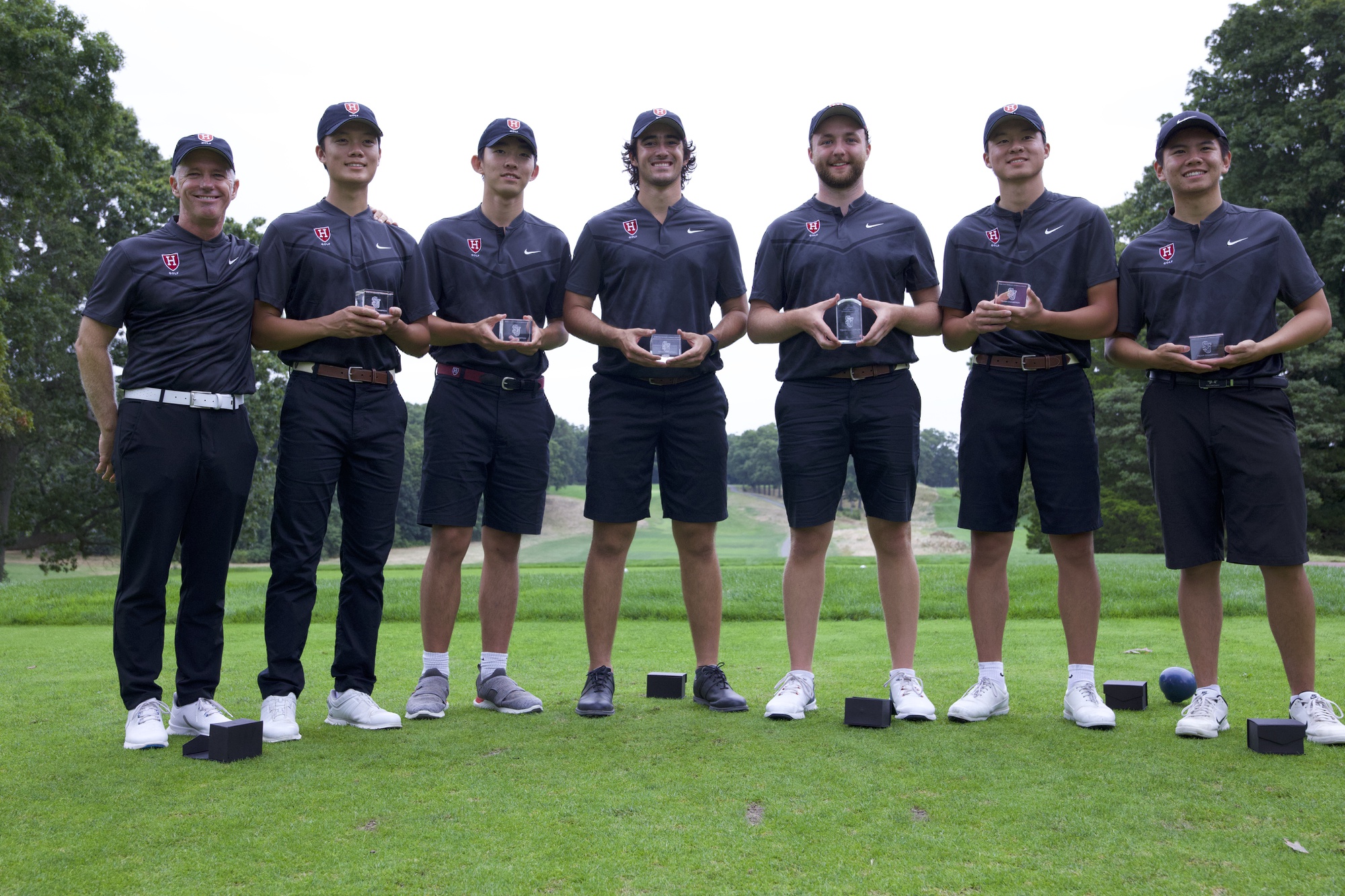 Men’s Golf Finishes Fourth at Grandover Intercollegiate Invitational ...