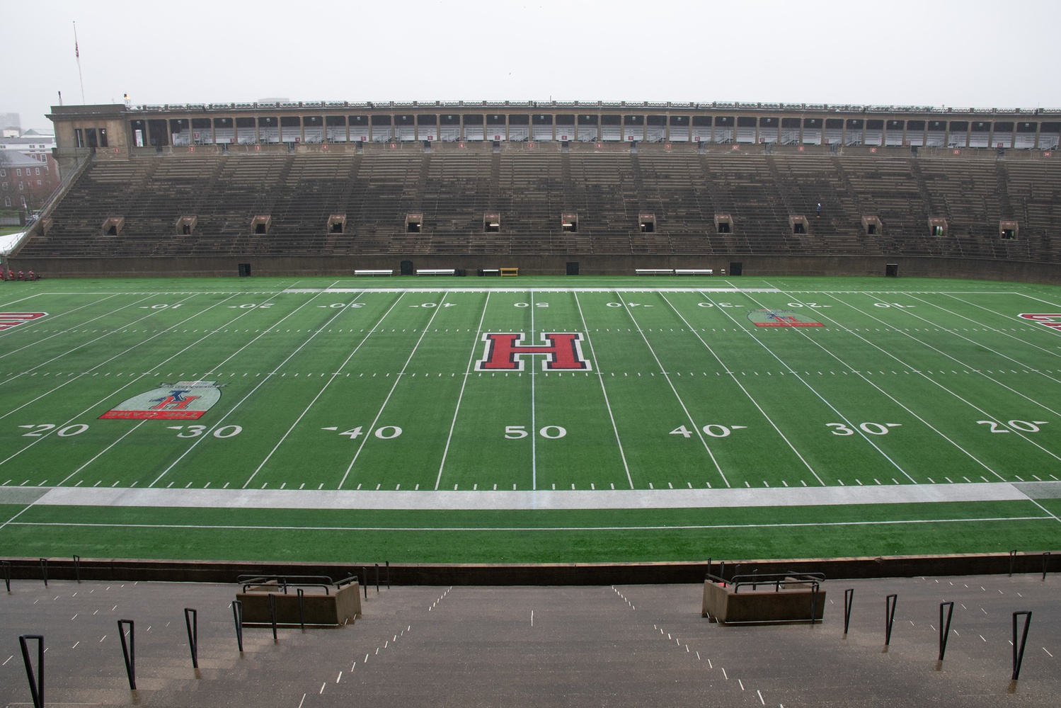 Harvard Stadium | News | The Harvard Crimson