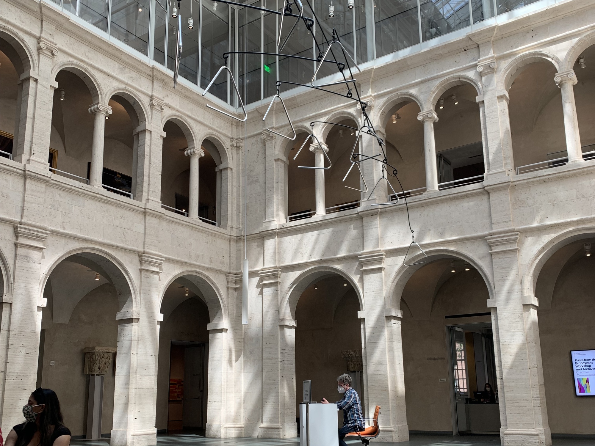 Campus Aesthetics: What Are the Nicest Harvard Study Spaces? | Arts ...