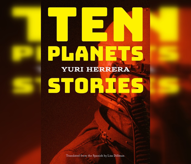 ‘Ten Planets’ Review: A Philosophical Exercise of Cosmic Proportions ...