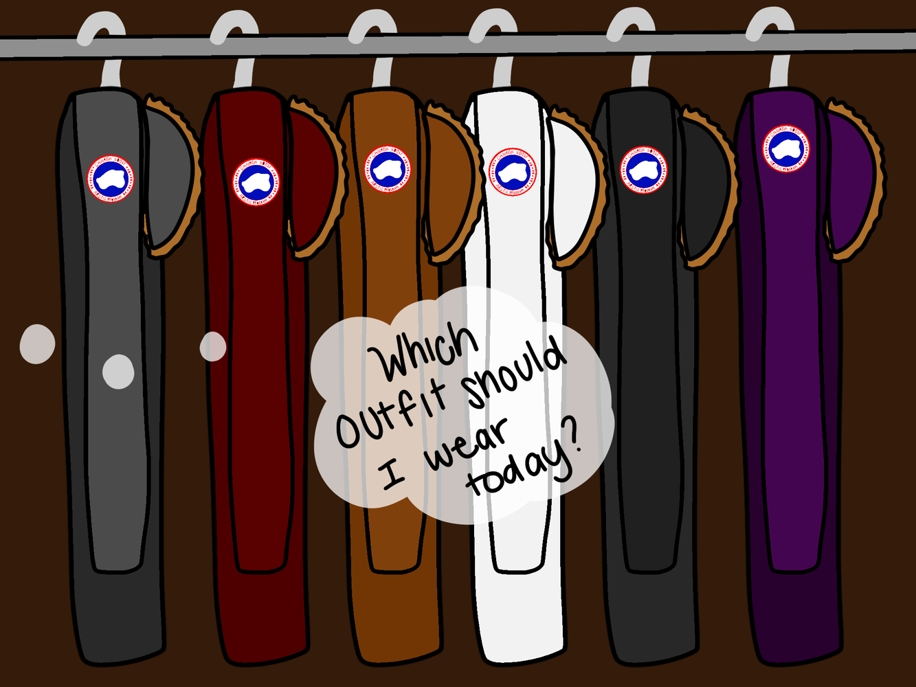 Hide Your Wealth! | Magazine | The Harvard Crimson