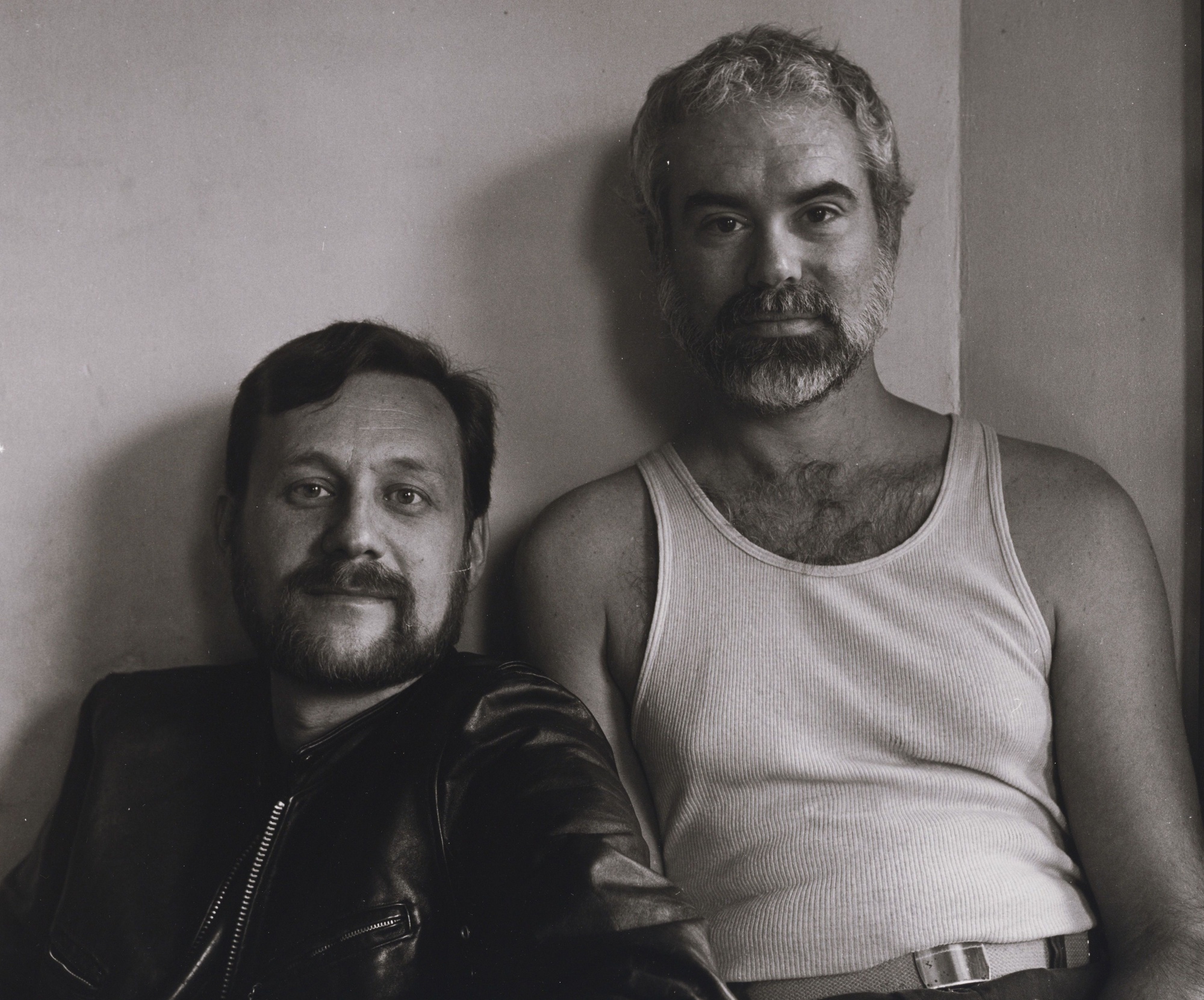 Harvard Authors Spotlight: Michael Bronski | Arts | The Harvard Crimson