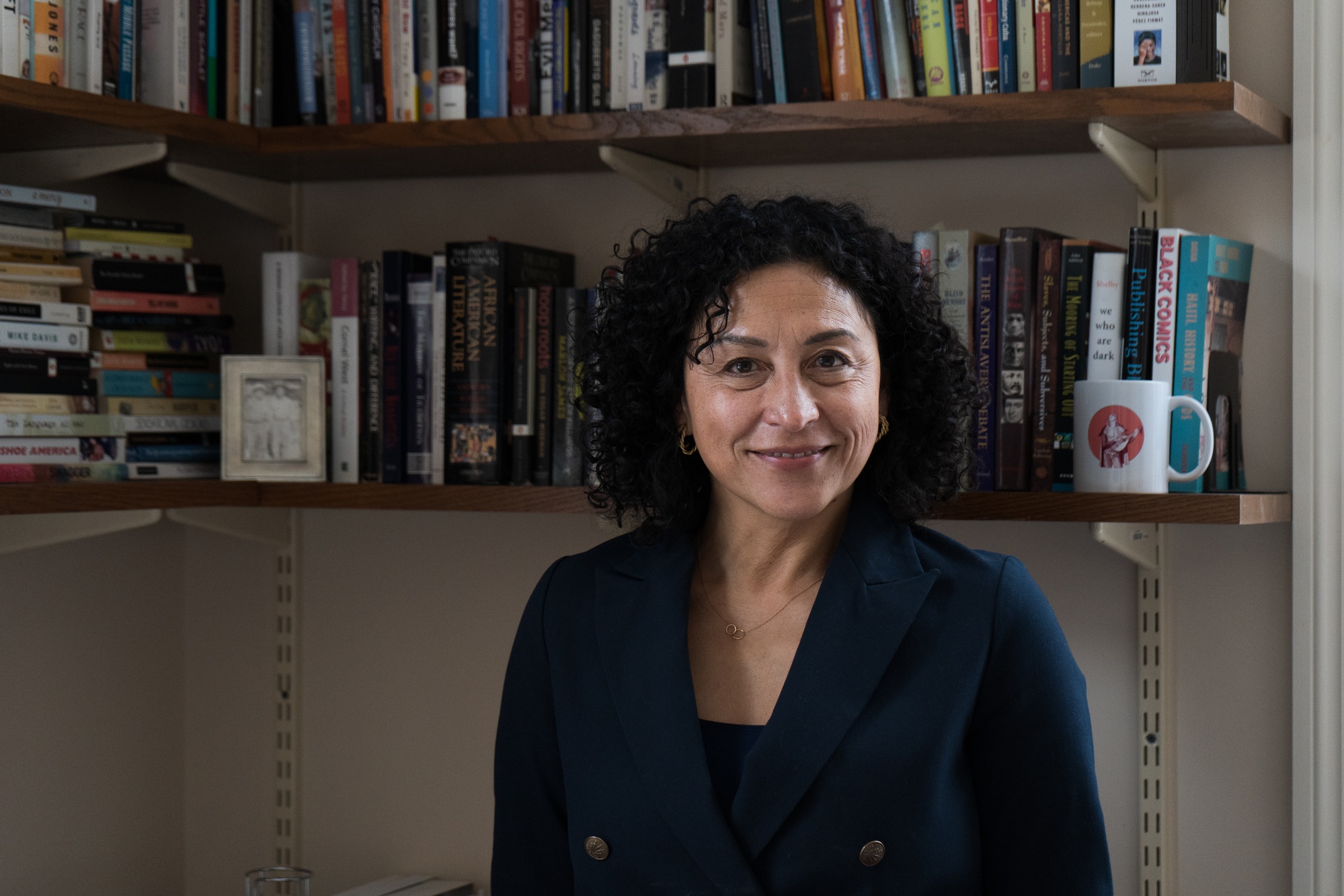 Fifteen Questions: Glenda Carpio on Humor, Hum 10, and the Failure of ...