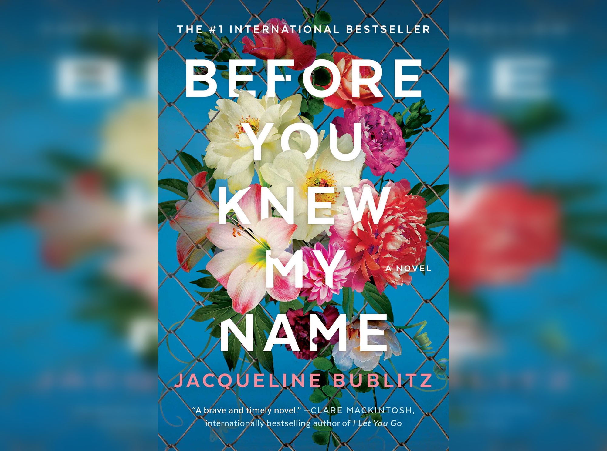 ‘Before You Knew My Name’ Review: An Ambitious Story Missing Something ...