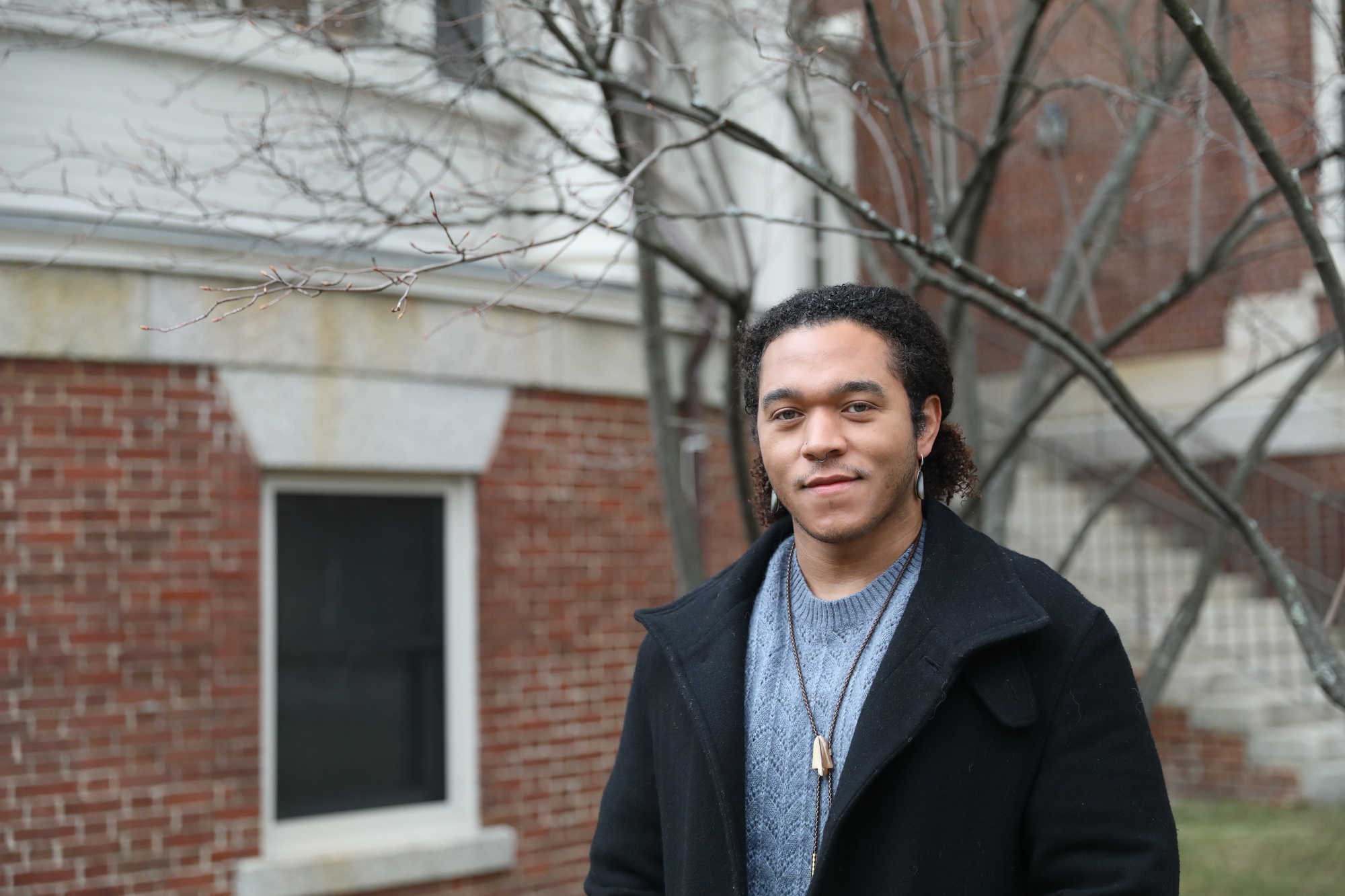 Fifteen Questions: Morgan Ridgway on Urban Indigeneity, Solange, and ...