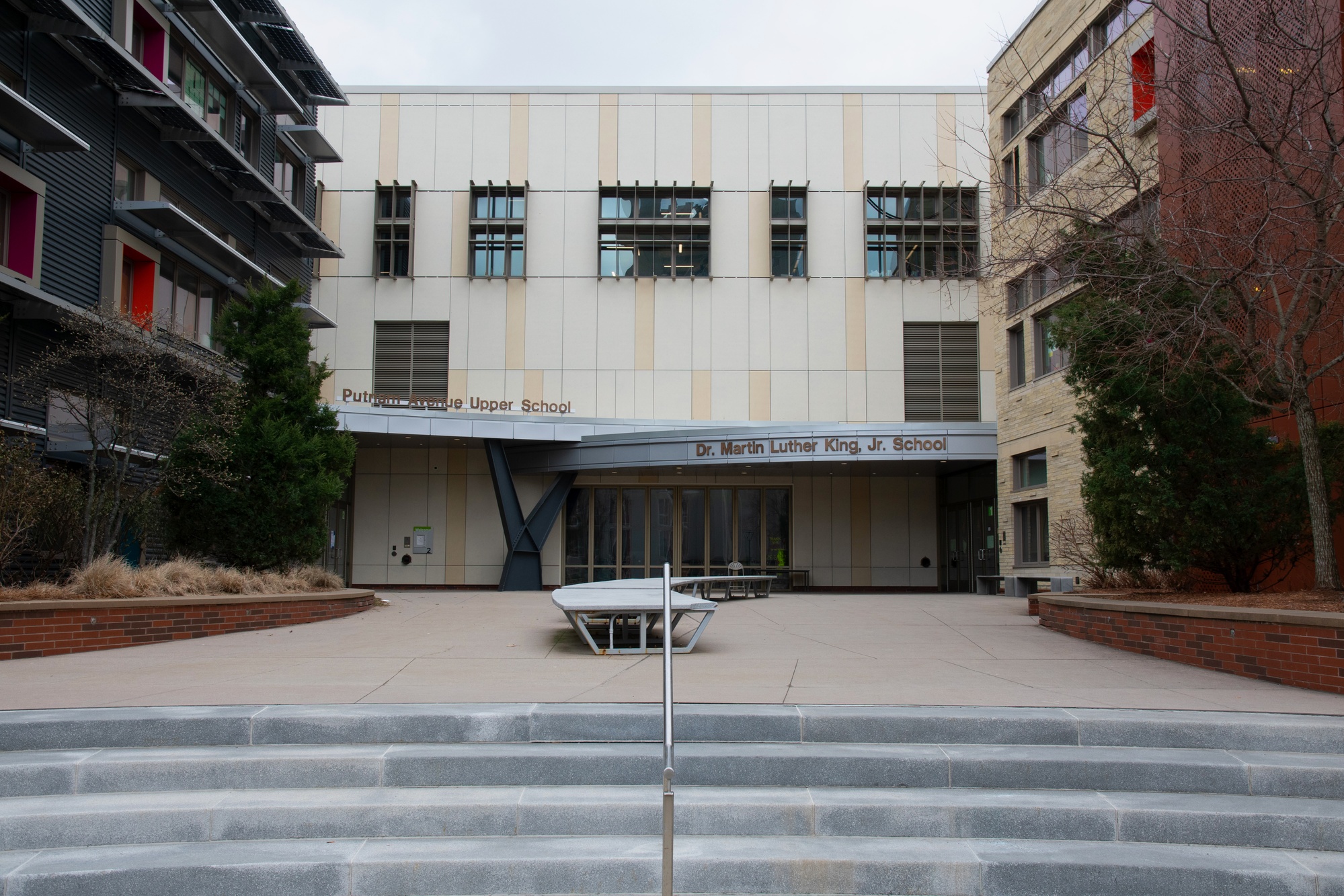 MLK Jr. Elementary School Awarded Blue Ribbon Distinction for Equity ...