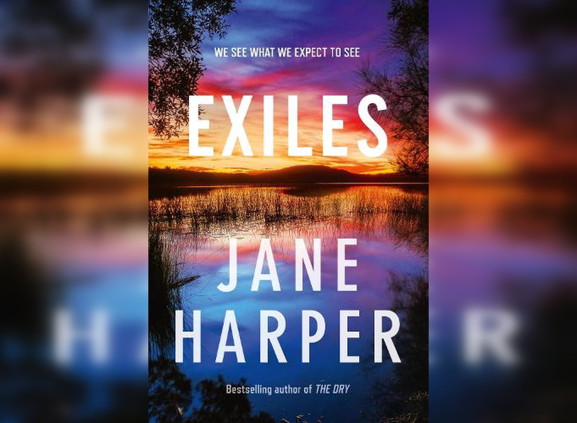 ‘Exiles’ Review: An Immersive Mystery Novel Underwhelms | Arts | The ...