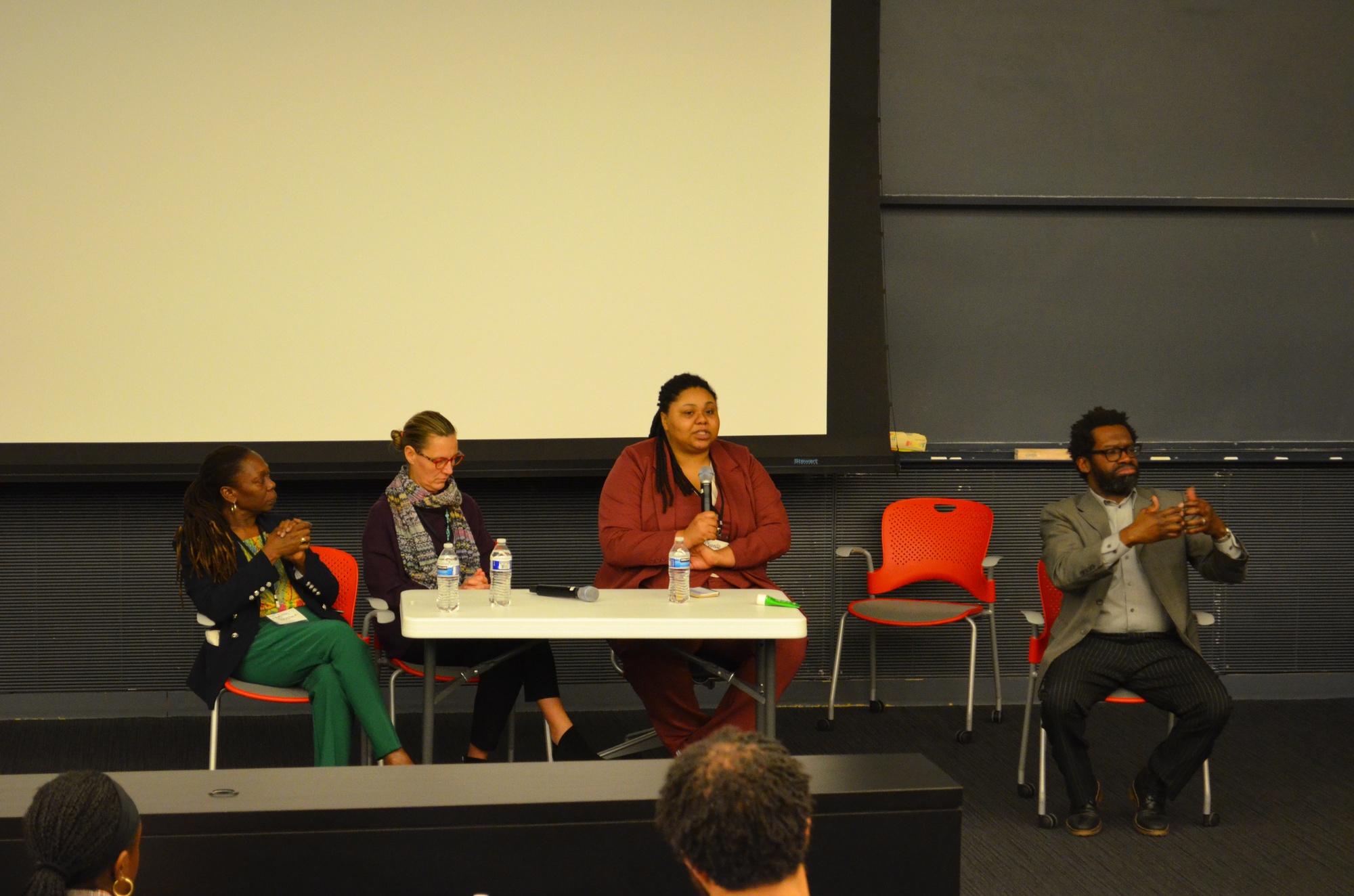 Students and Scholars Discuss ‘Decolonizing Black Health’ at Sixth ...