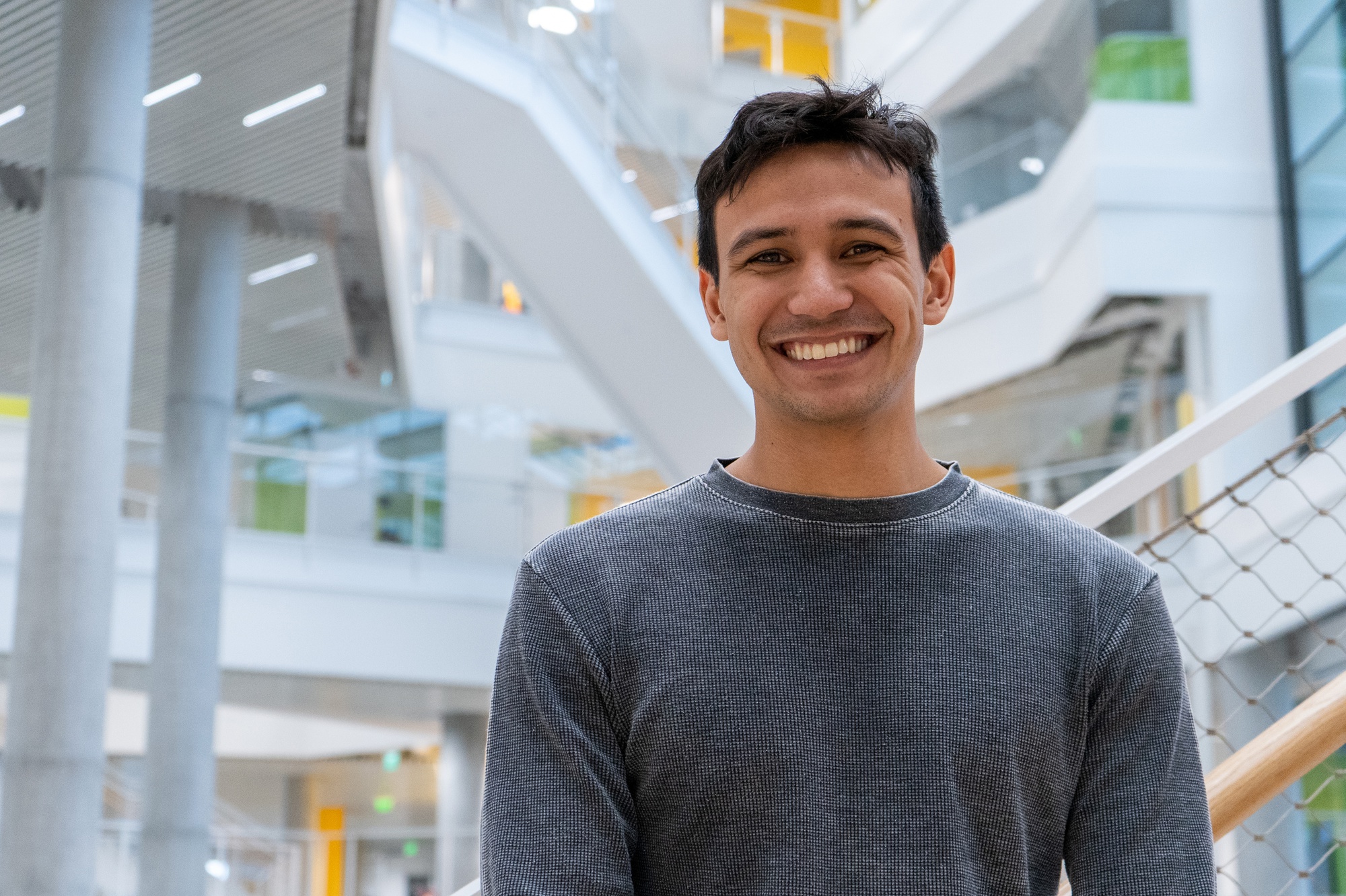 For Veterans, the Road to Harvard is Long. Here’s How Four Veterans ...