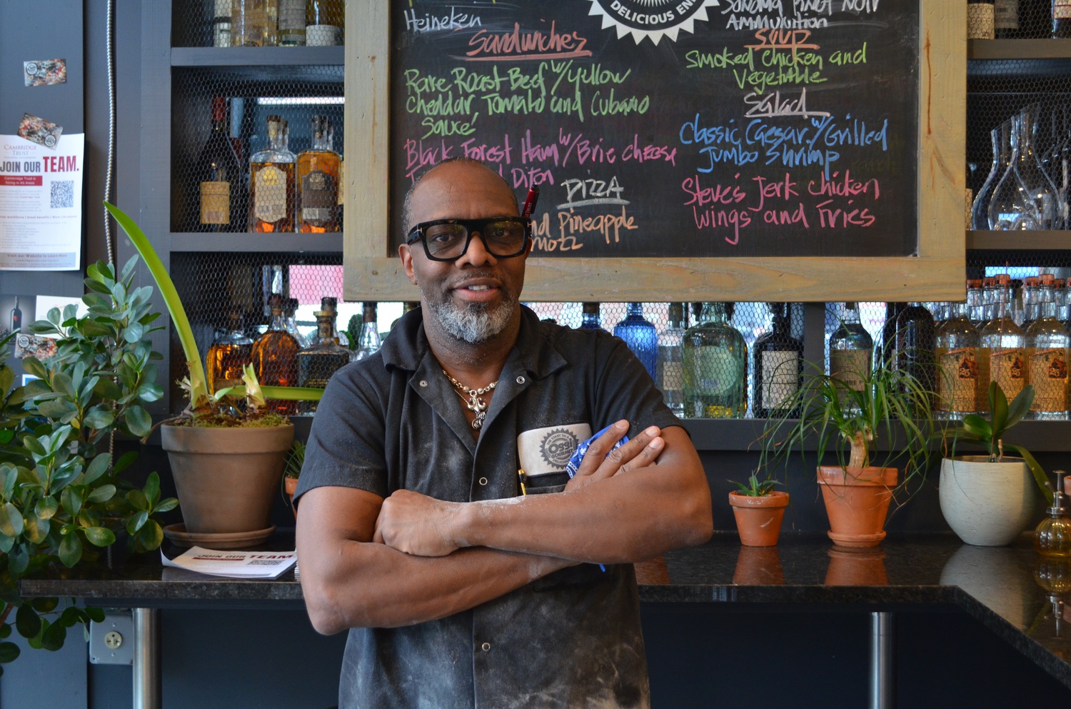 Steve Welch | News | The Harvard Crimson