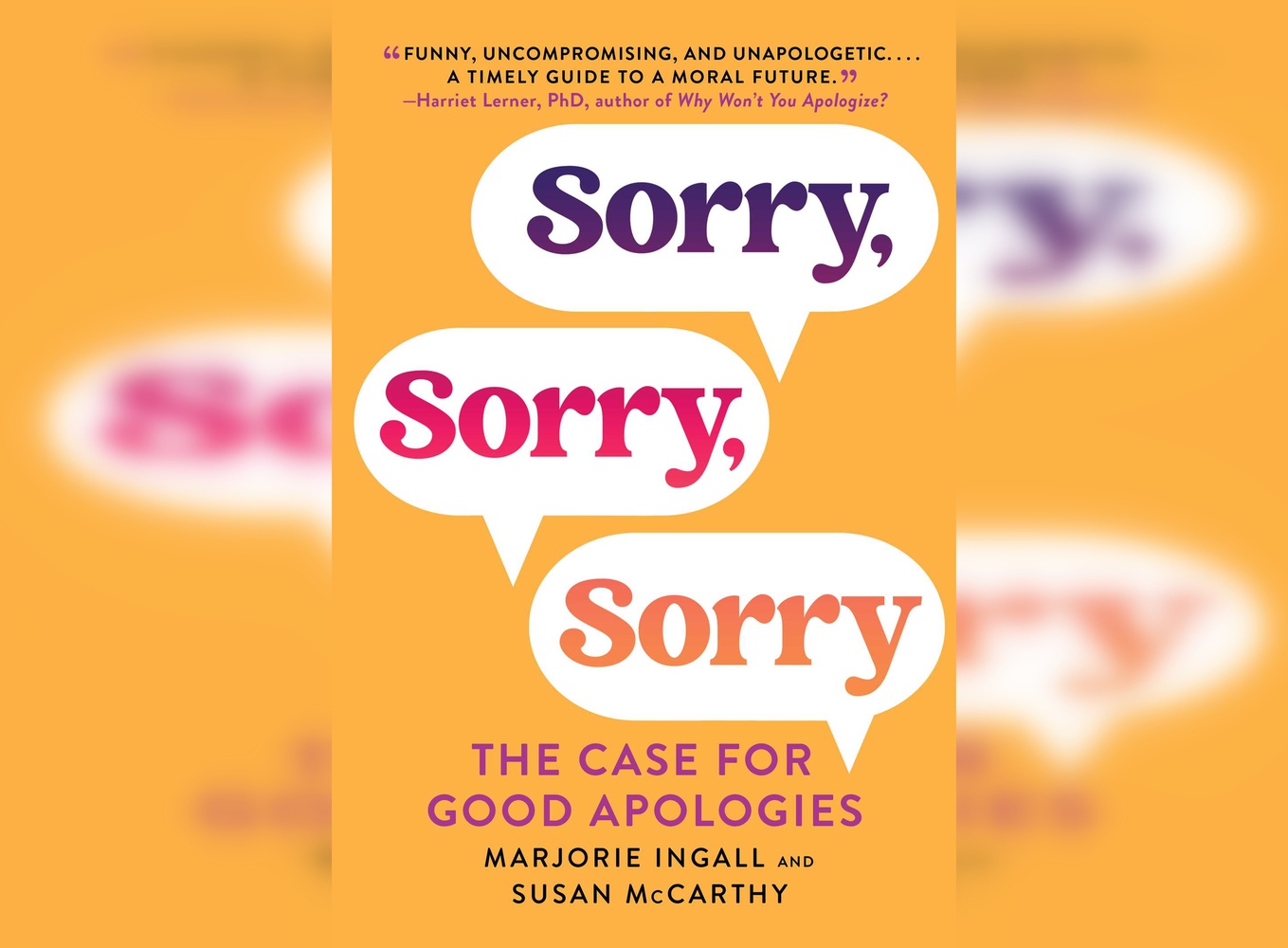 Sorry Sorry Sorry Cover | Arts | The Harvard Crimson