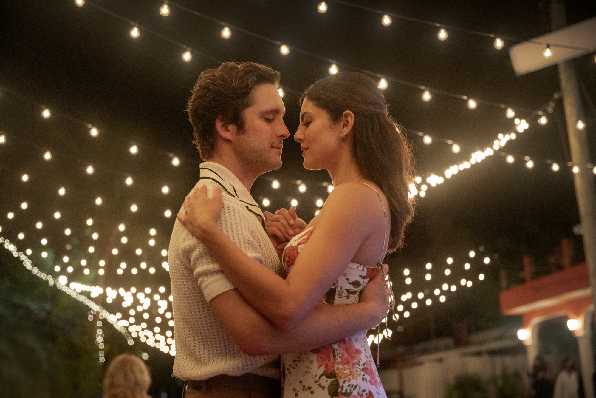‘At Midnight Review’: A Rom-Com Like The Rest | Arts | The Harvard Crimson