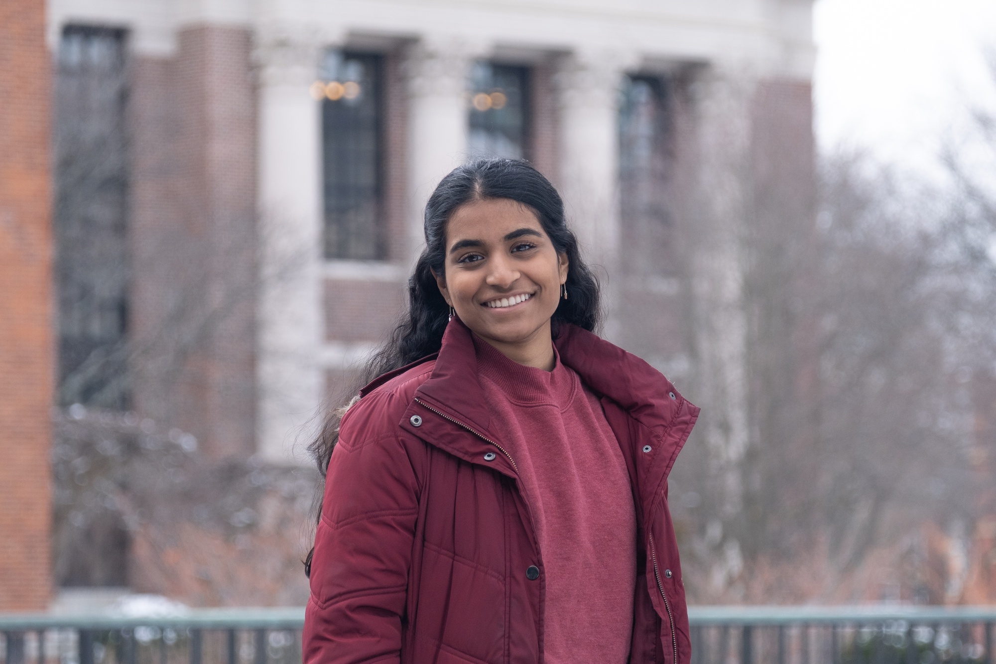 Harvard Sophomore Shriya Yarlagadda ’25 Returns to ‘Jeopardy!’ | News ...
