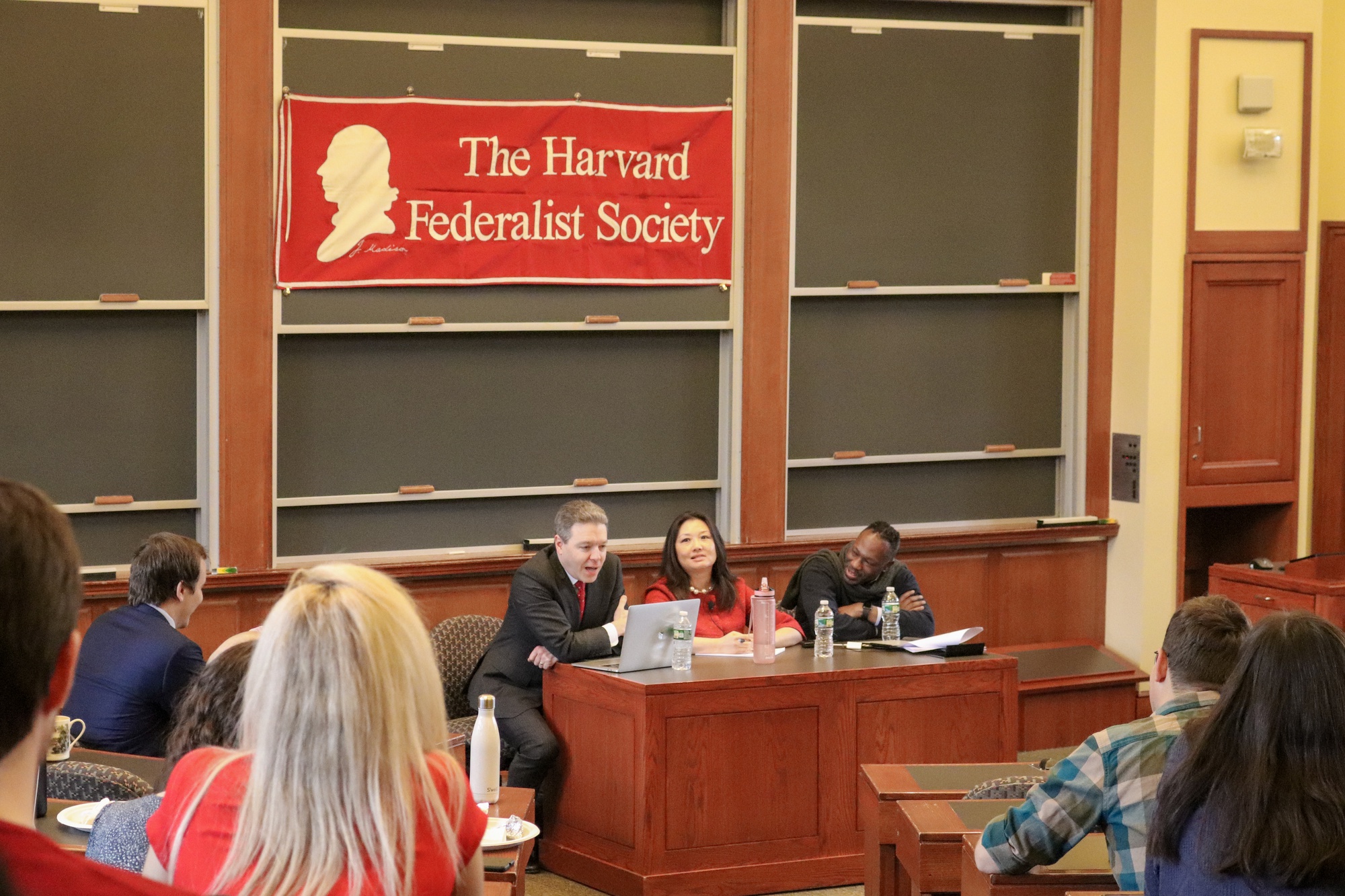 Legal Experts Discuss Race-Conscious Admissions and Equal Protection ...