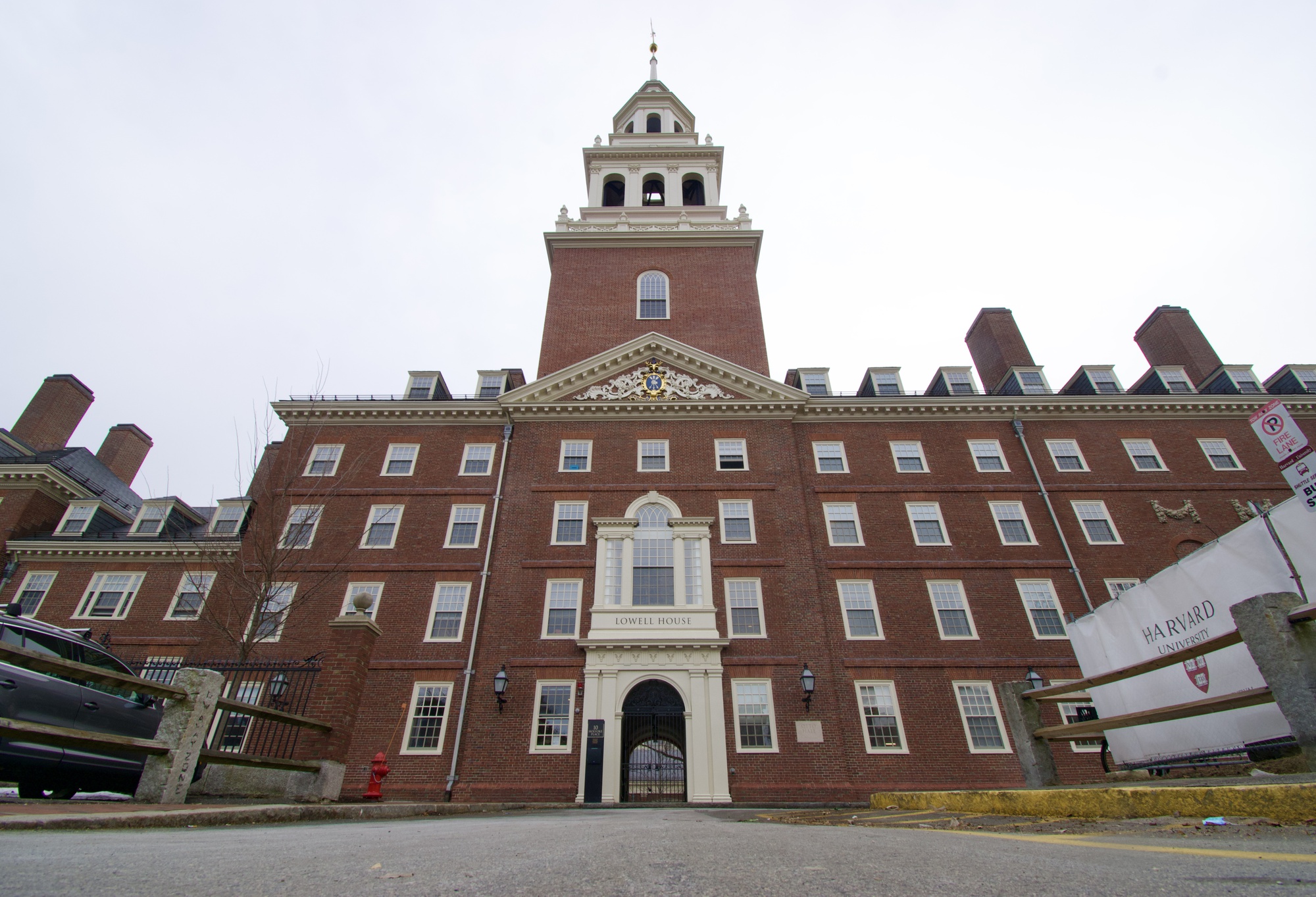 Phi Beta Kappa Elects Senior 48 From Harvard Class Of 2024 News