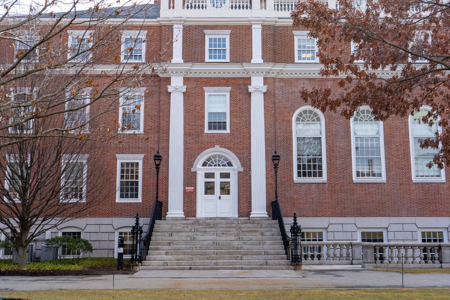 GSE | News | The Harvard Crimson