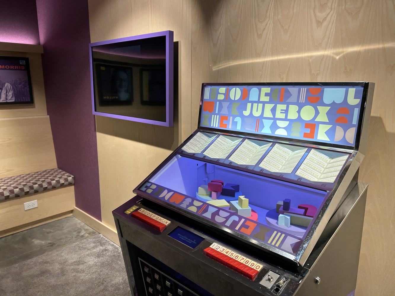 Jukebox Cover | Magazine | The Harvard Crimson