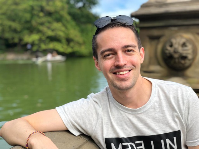 Harvard Kennedy School Student Mateo Gomez Remembered as ‘Caring, Calm ...