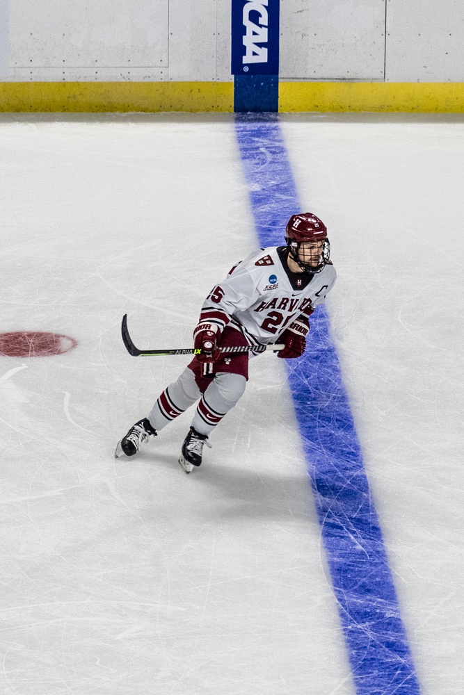 The Last Dance | Sports | The Harvard Crimson