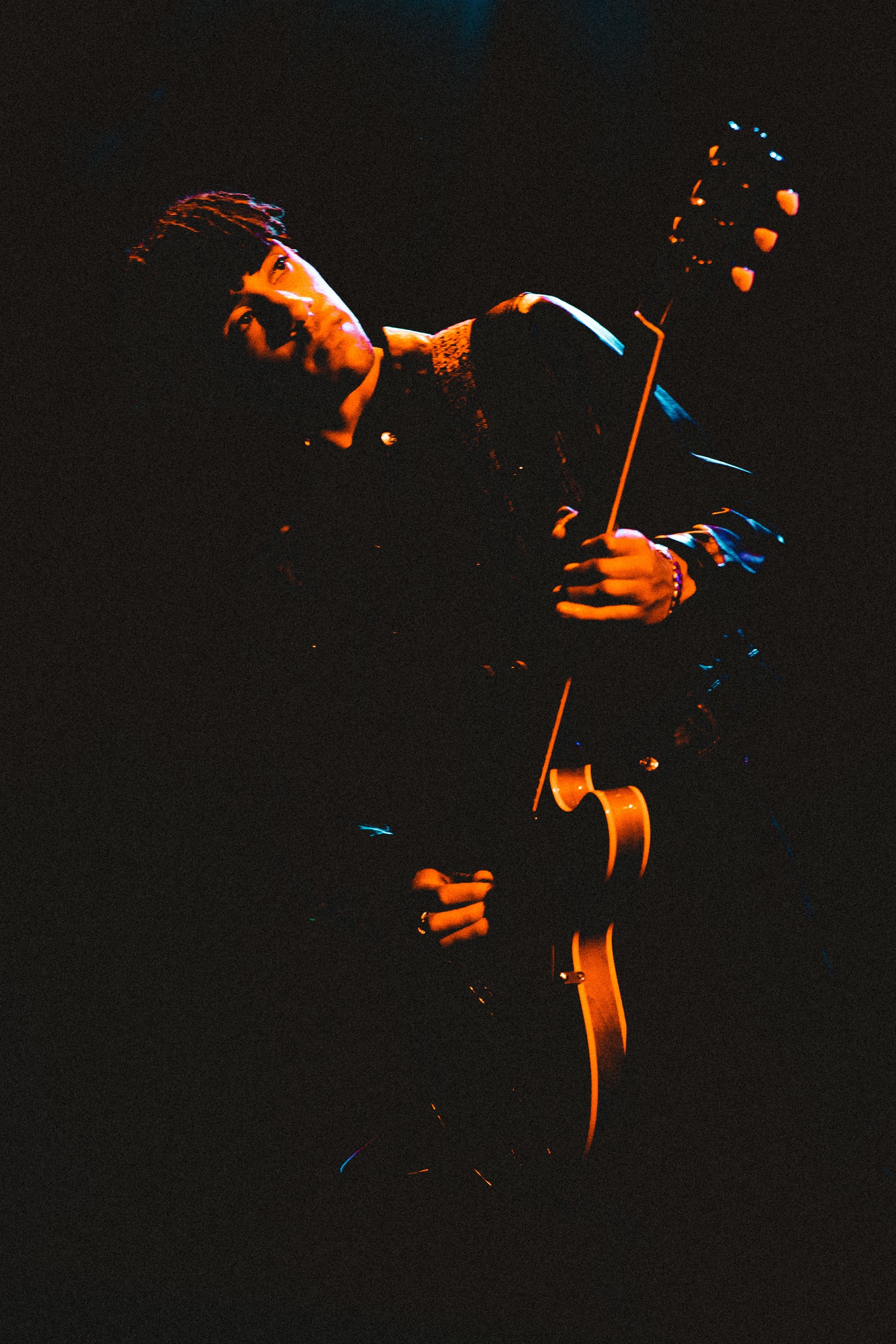 Concert Review: Inhaler puts on an Ode to Teenage Angst on their ‘Cuts ...