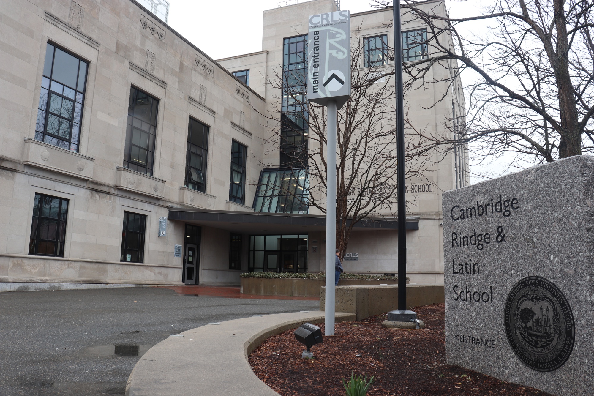 ‘Avoidable’: Cambridge Officials Address Accidental Firearm Discharge ...