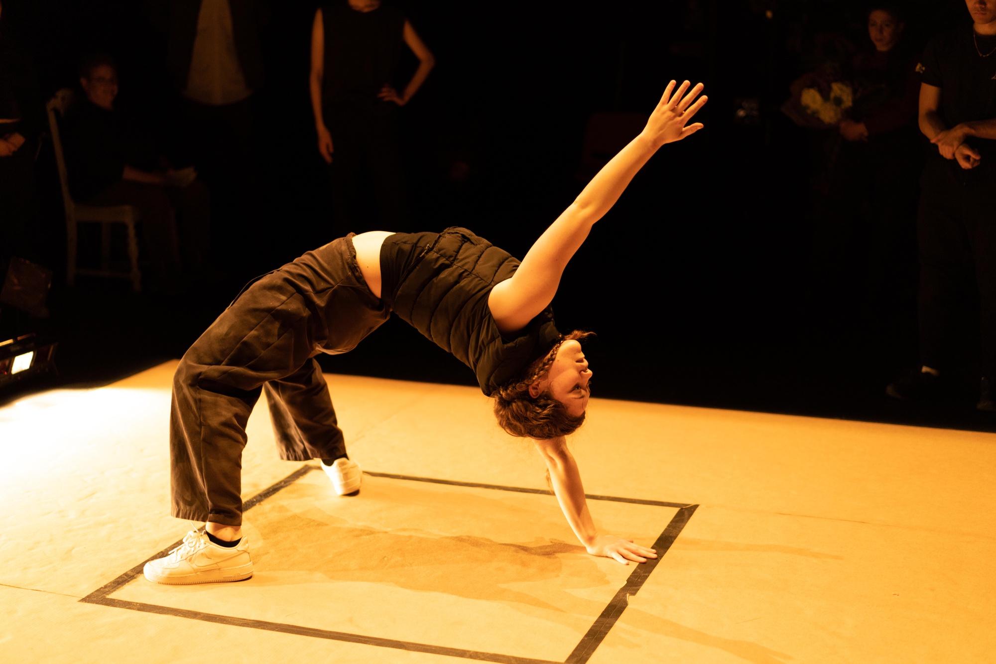 Laura Coe’s ‘Falling Together’ is an Immersive Experience into the ...