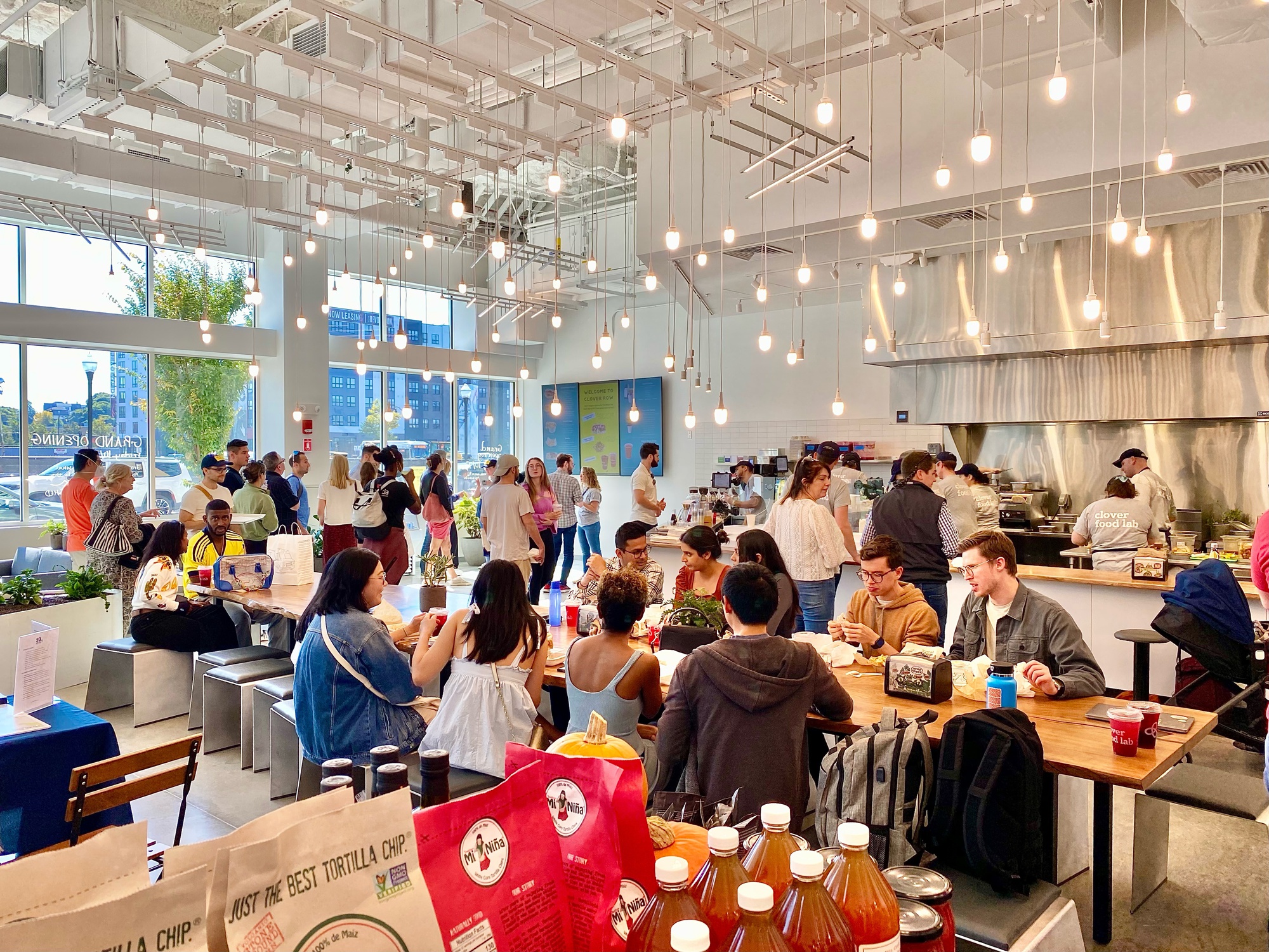 The Importance of Culinary Sustainability: Boston Restaurants on the ...