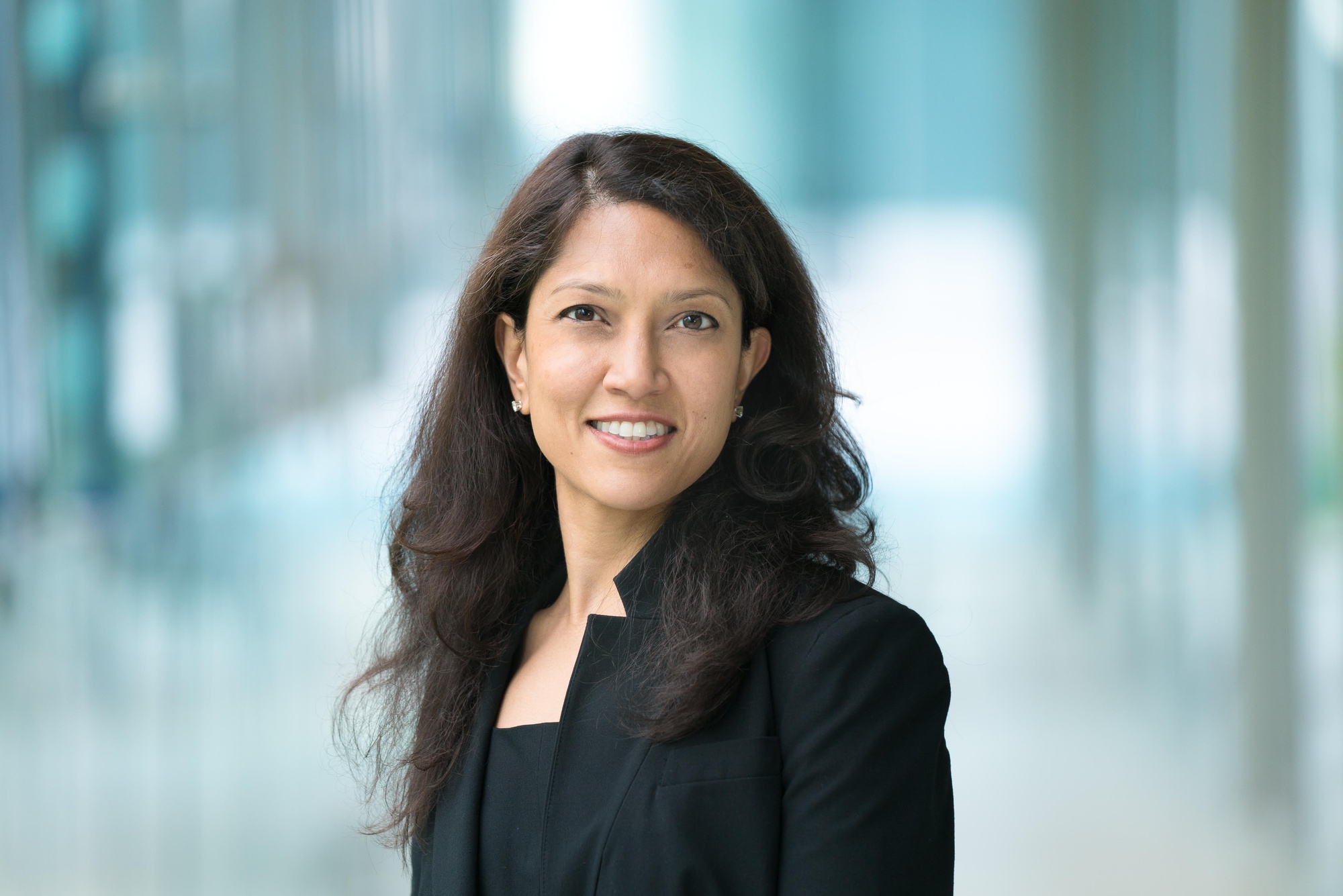 Srishti Gupta Narasimhan ’97 Campaigns on Inclusivity and Interdisciplinary Thinking | News ...