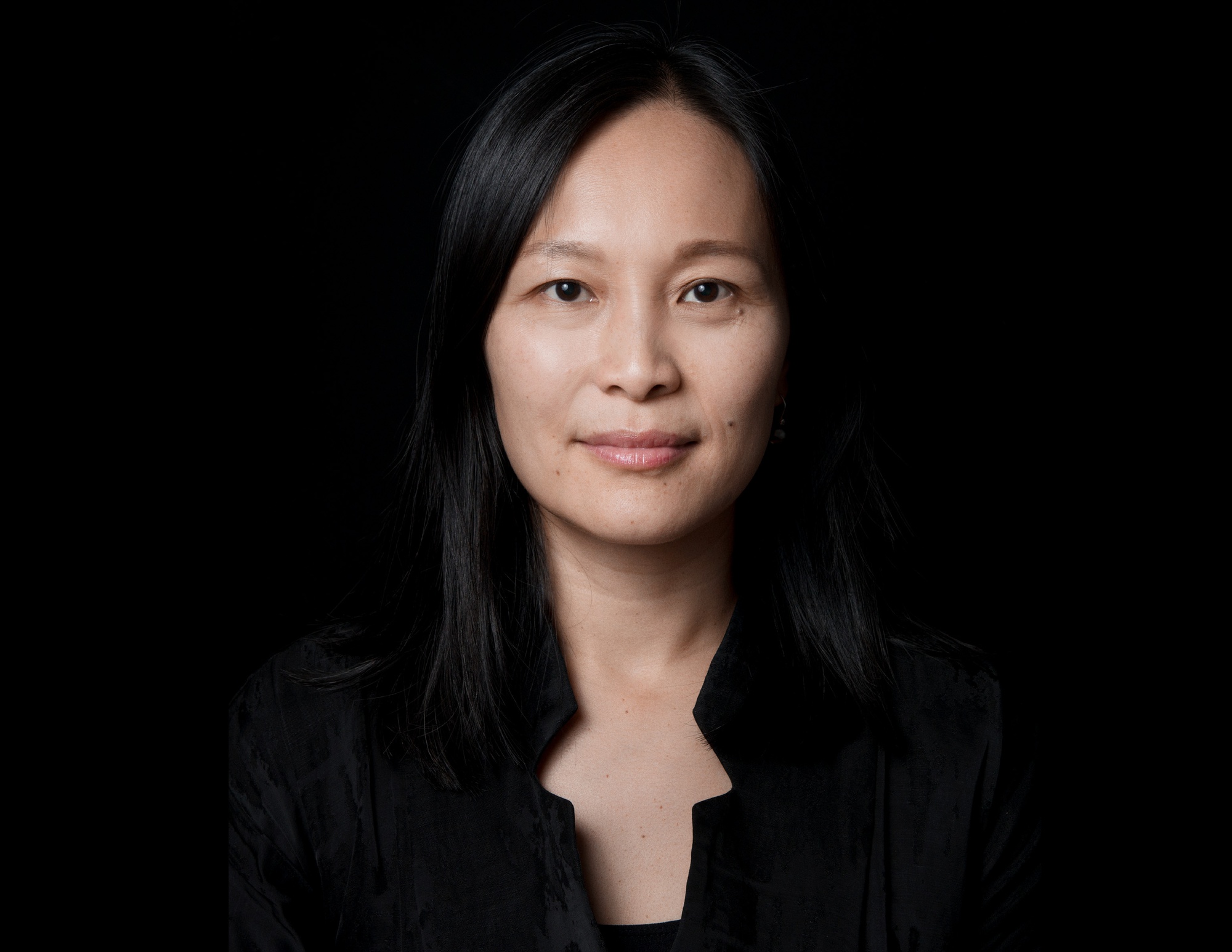 Former Harvard Alumni Association President Vanessa Liu ’96 Focuses on ...