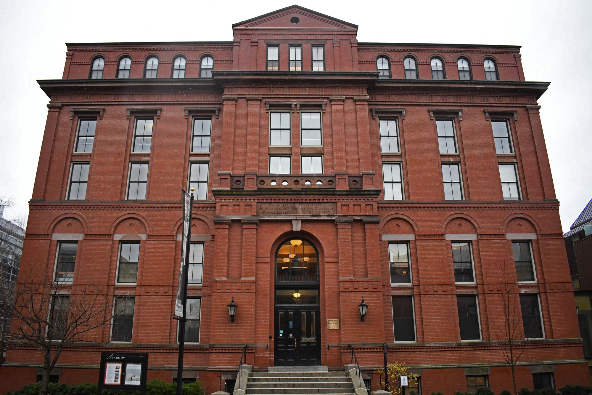 Harvard, Grad Student Union Enter Arbitration Over Exclusion of Human ...