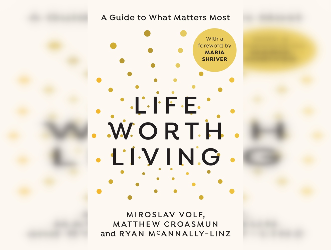 Life Worth Living Cover Image | Arts | The Harvard Crimson