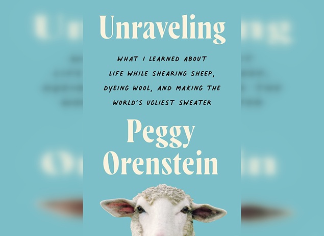 “Unraveling” Review: A Colorful String That Doesn’t Quite Thread ...